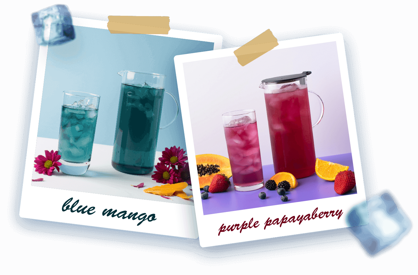 Loose Leaf Tea | Buy Online | Adagio Teas Europe